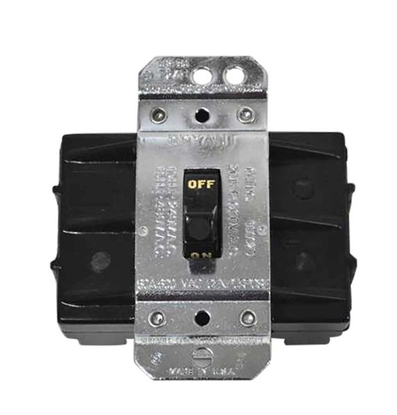 MILLER SWITCH 045834