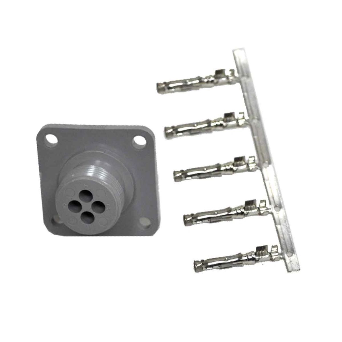 MILLER RECEPTACLE SERVICE KIT 048282