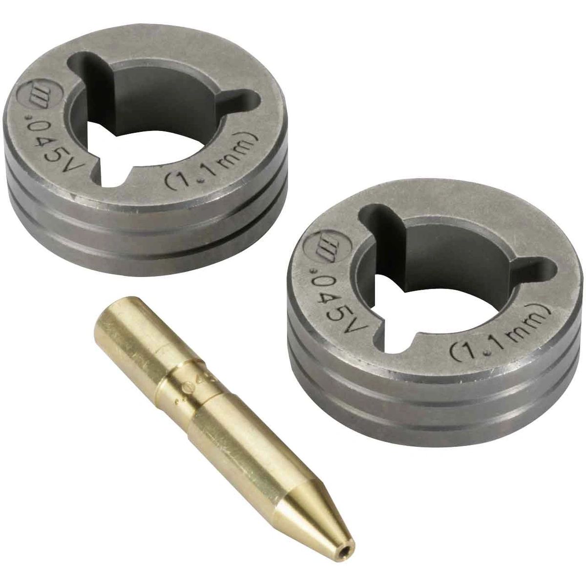 MILLER DRIVE ROLL KIT 079596
