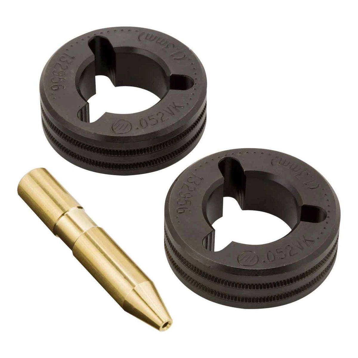 MILLER DRIVE ROLL KIT 079608
