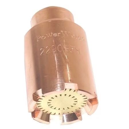 POWERWELD Heating Tip Propane Natural Gas #5 2290-5H