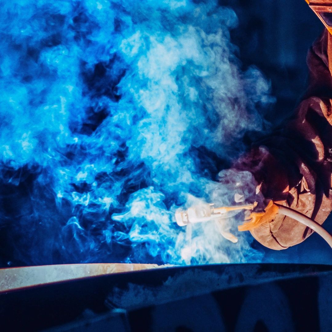 Todays Welding Fumes: What to know in 2024