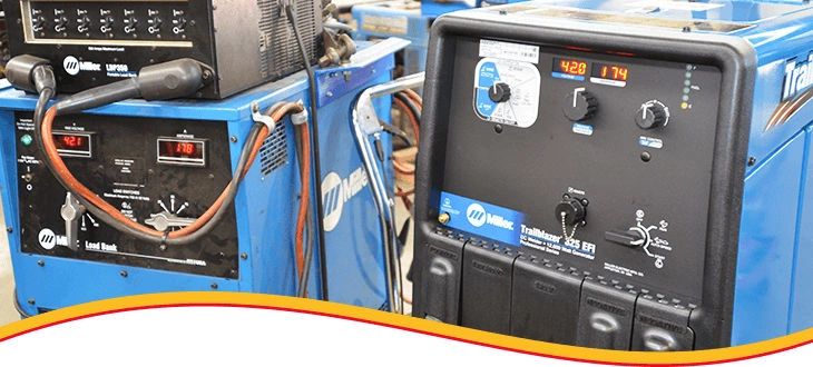 Machine Calibration And Why You Need It