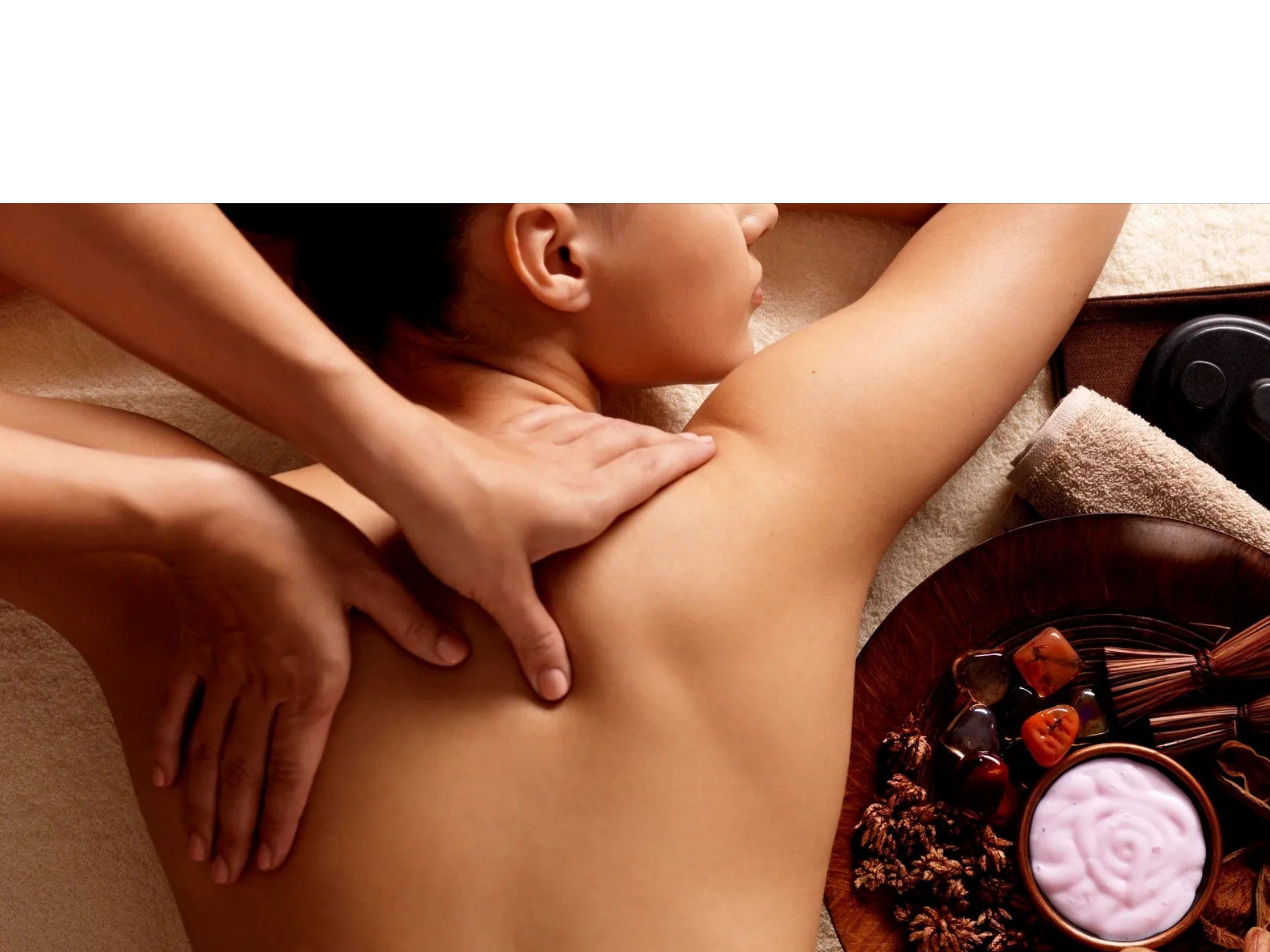 Embody Integrative BodyWork