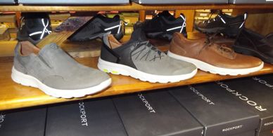 Morgan's Shoes and Bootery - Men's Shoes, Shoe Store, Men's Clothing ...