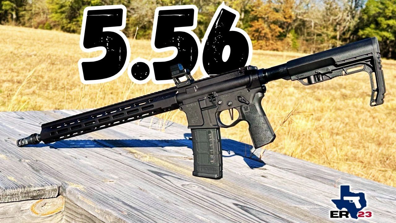 Blue Collar 556