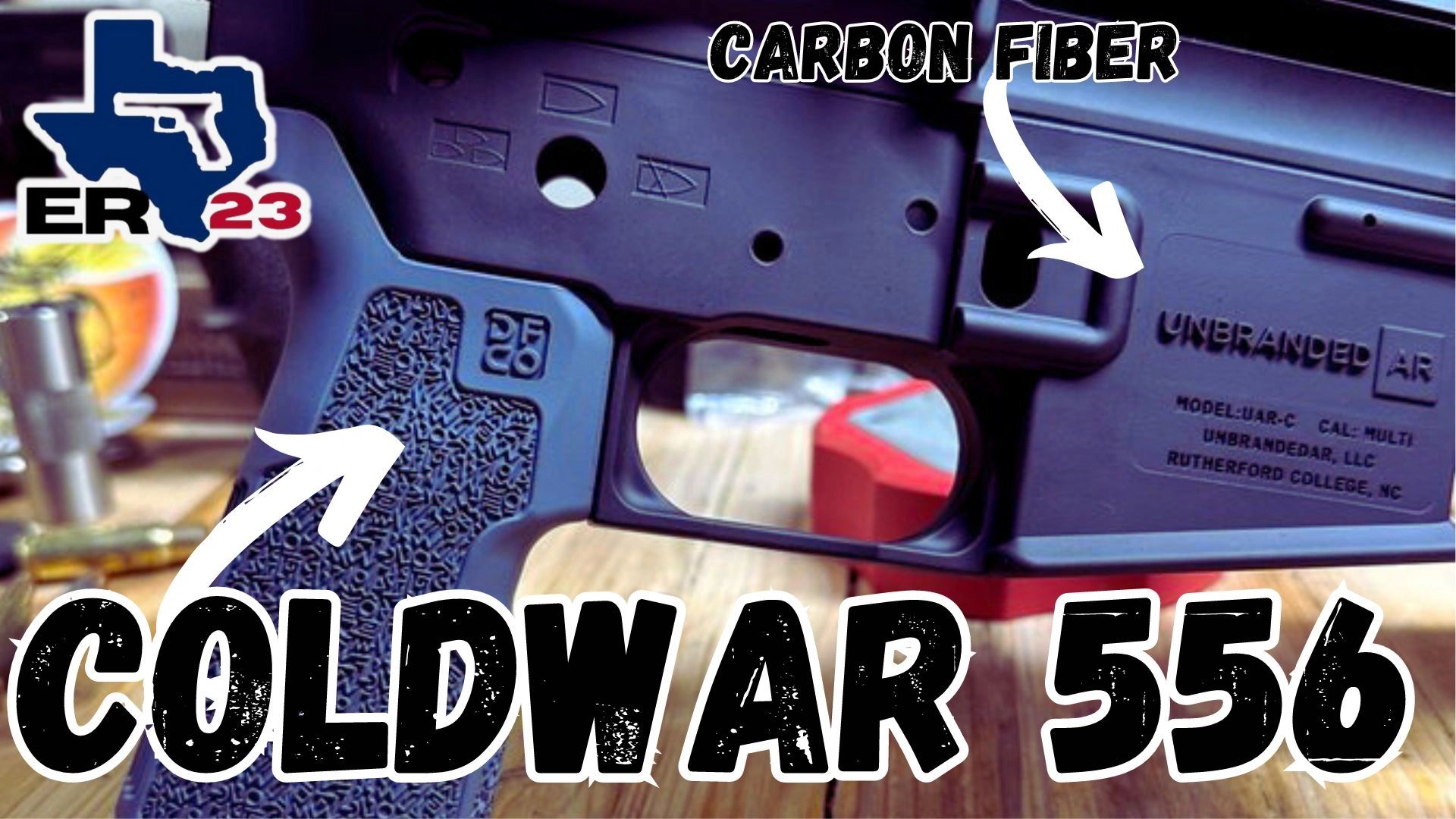 Cold War 556