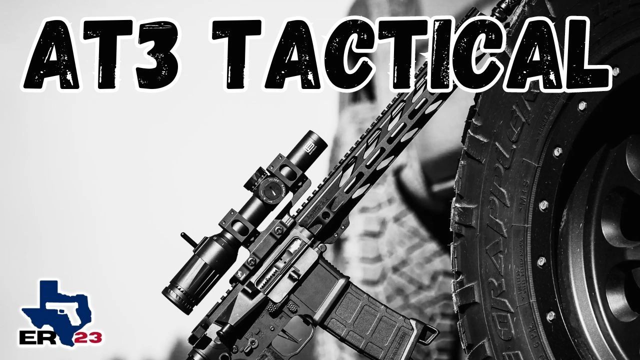 AT3 Tactical