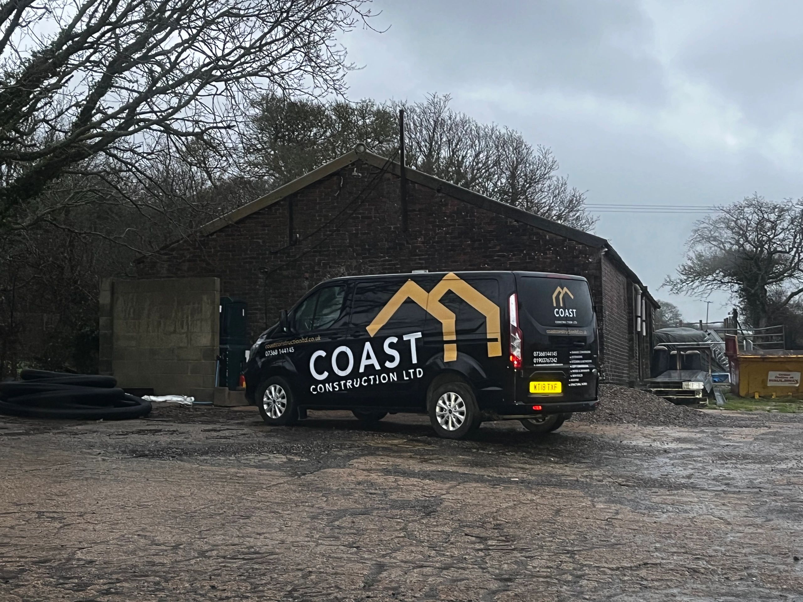 Coastconstructionltd - Loft Conversions, Builders lancing, local ...