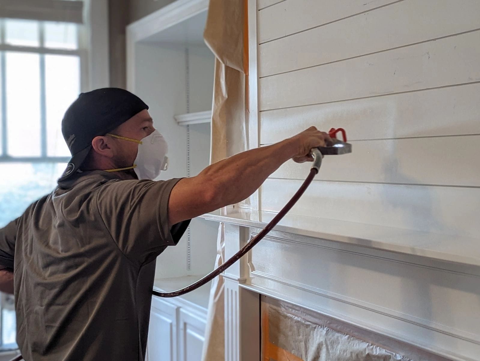 Columbia SC Residential Painting Services - Quality You Can Trust!