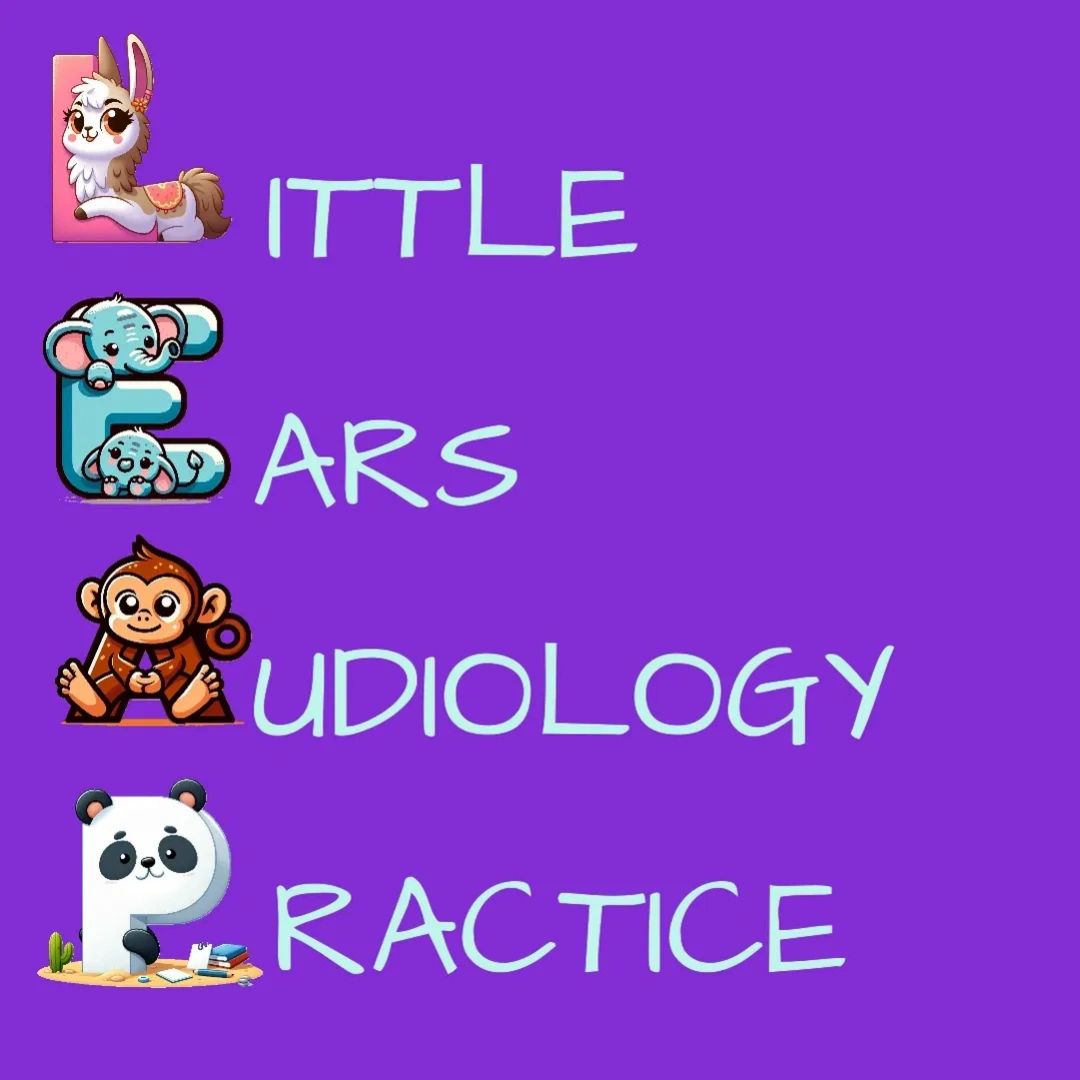 Board Certified Pediatric Audiologist Clinic for Your Little Ones