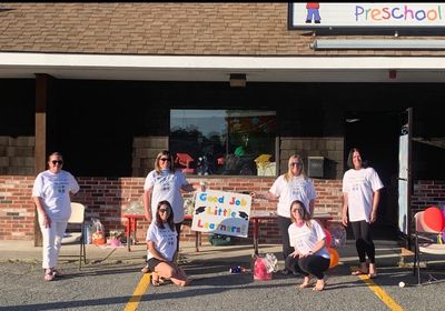 Little Learners Preschool