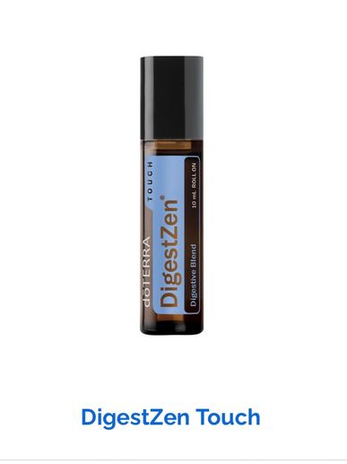 Our Favorite Oils