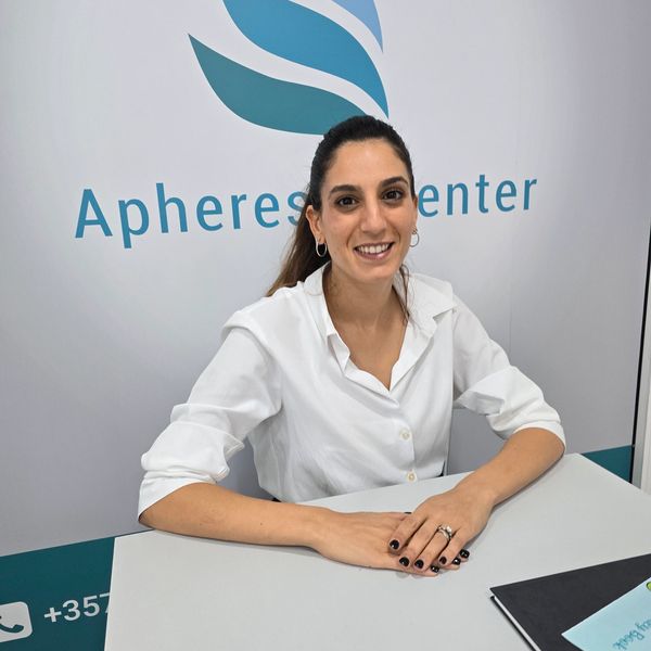 About Us | Apheresis Center