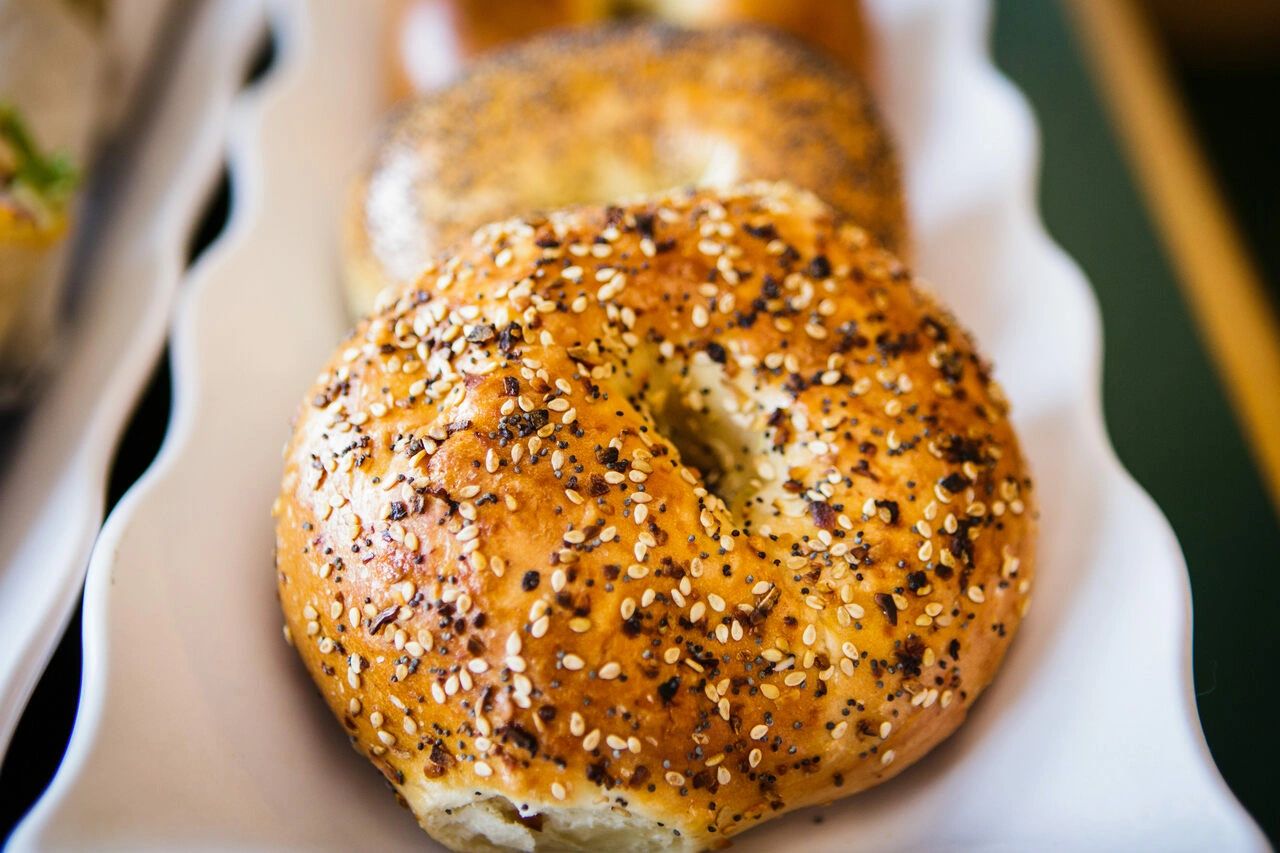 The True Origins of the Everything Bagel