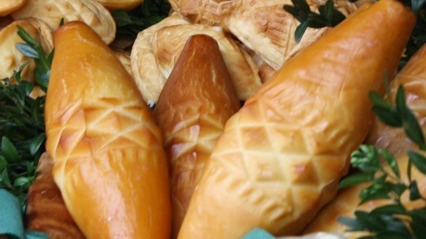 20 of the World's Most Extraordinary Cheeses