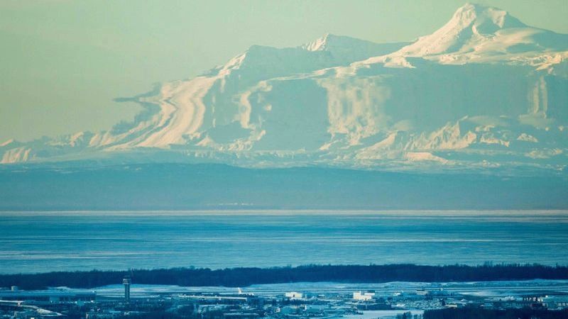 The Most Interesting, Spectacular Mirages Aren’t in the Desert