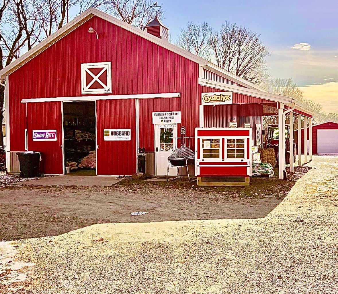 Sunrise Feed Barn LLC