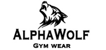 Stay Active with Alpha Wolf Gym Wear Collection