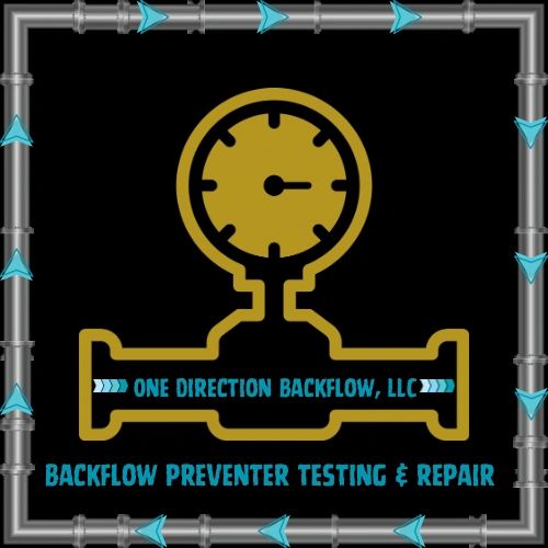 One Direction Backflow - Home