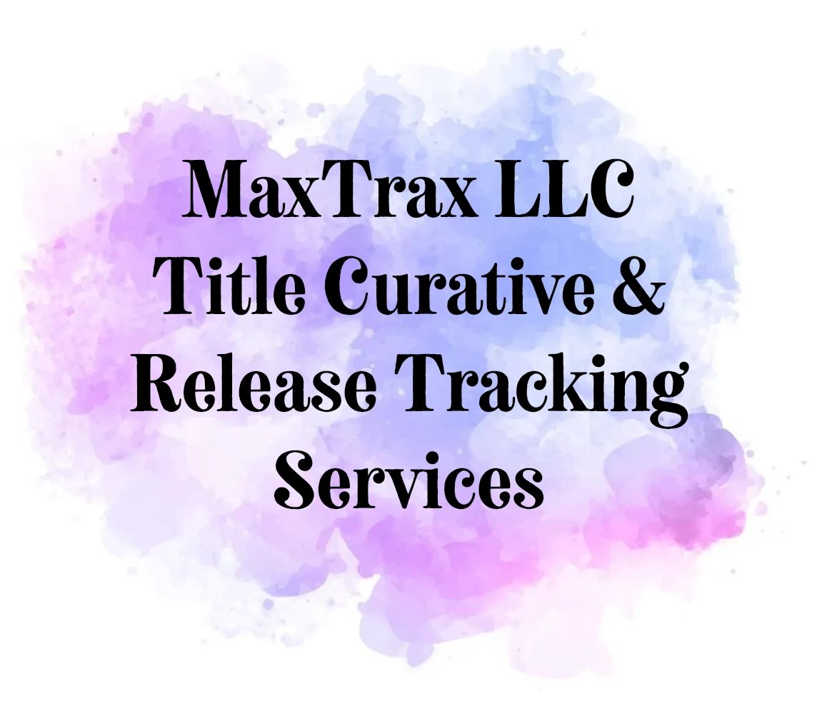 Title Curative Services