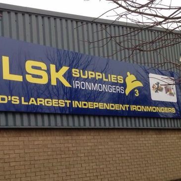 LSK Supplies Ltd