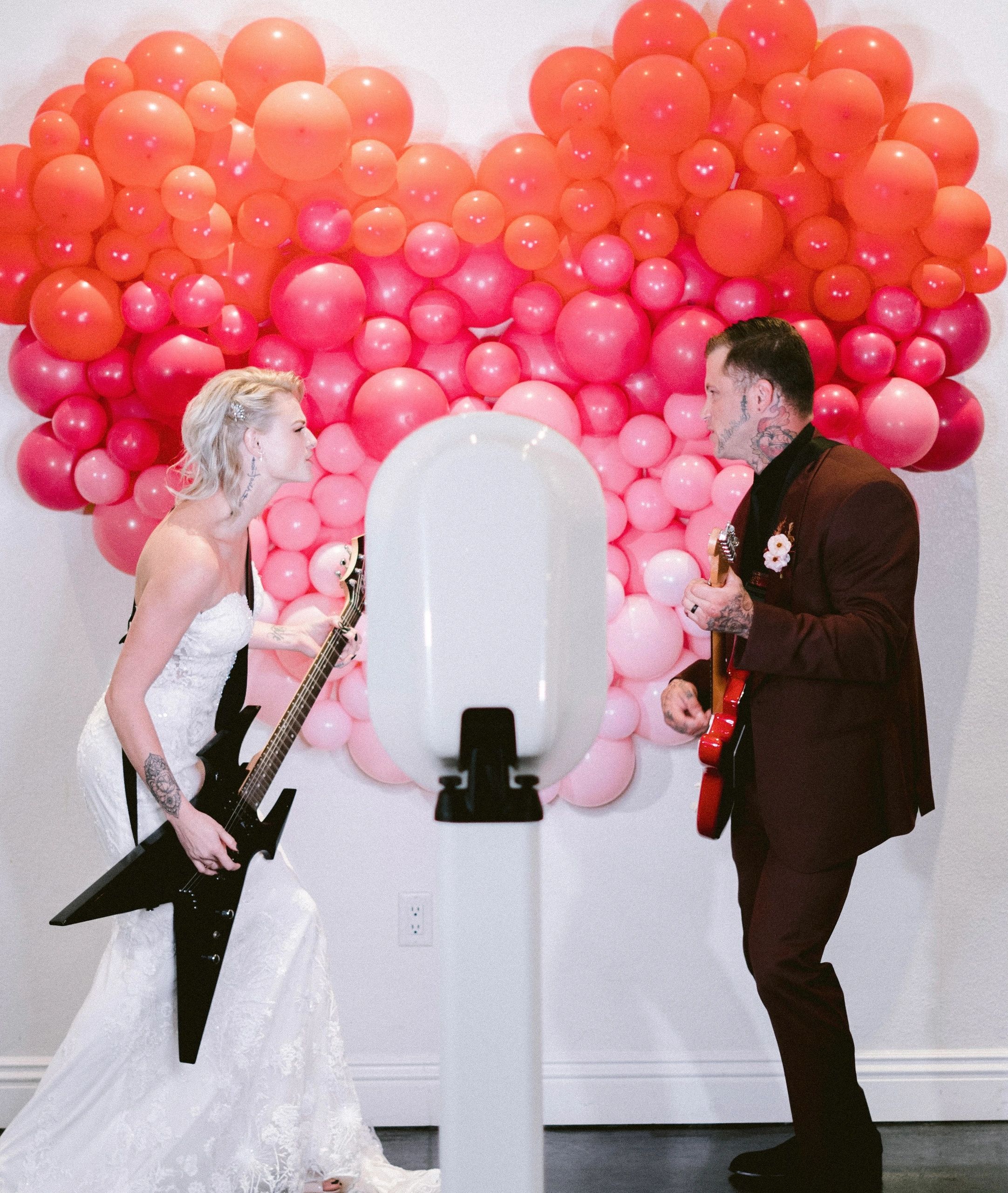 Boothchella - Photo Booth Rentals - Phoenix, Arizona