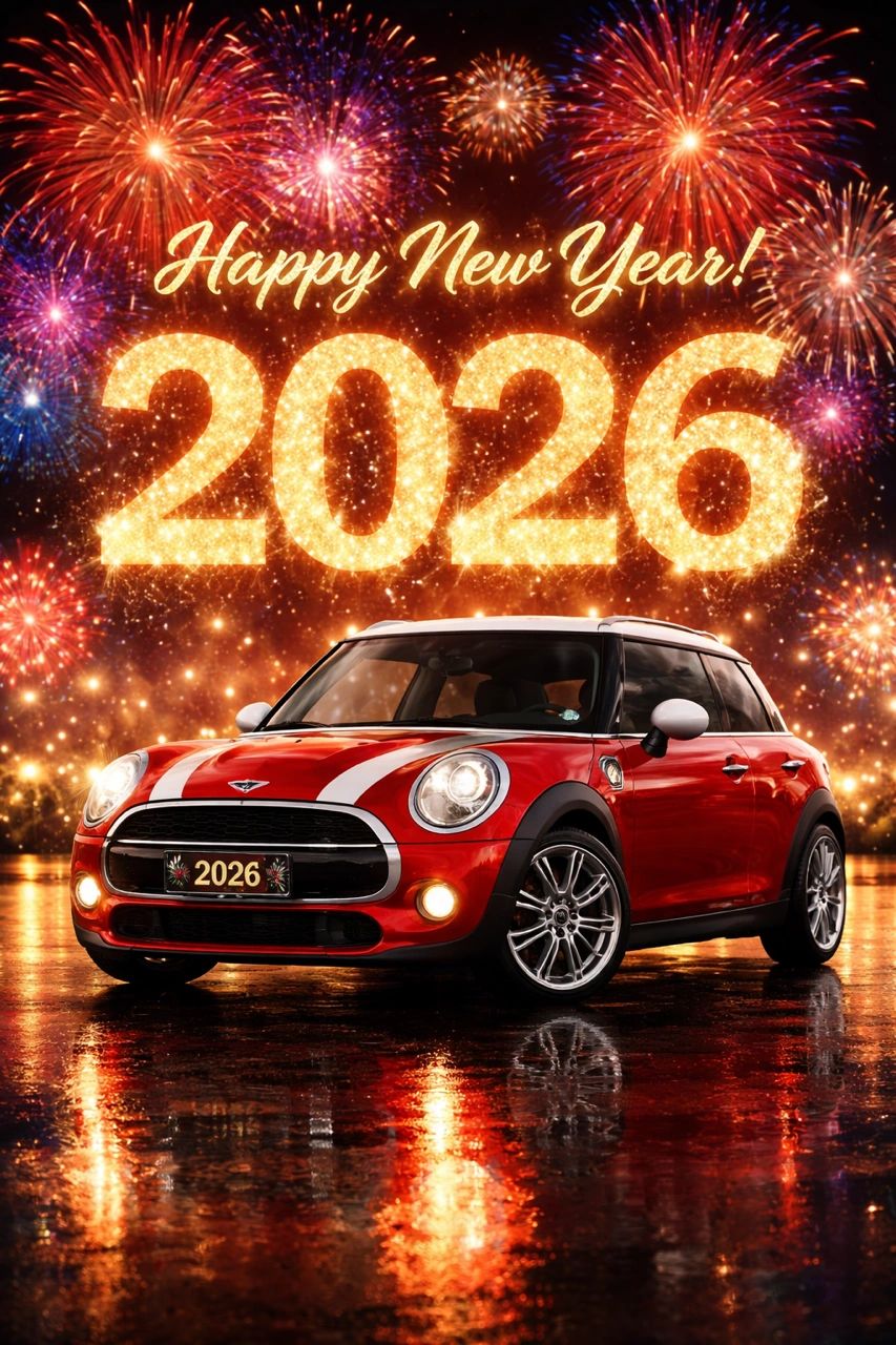 OPEN ROAD MINI | Quality Parts & Service at OPEN ROAD MINI PARTS