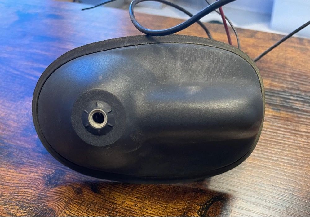 Mini Cooper Roof Antenna Base R56