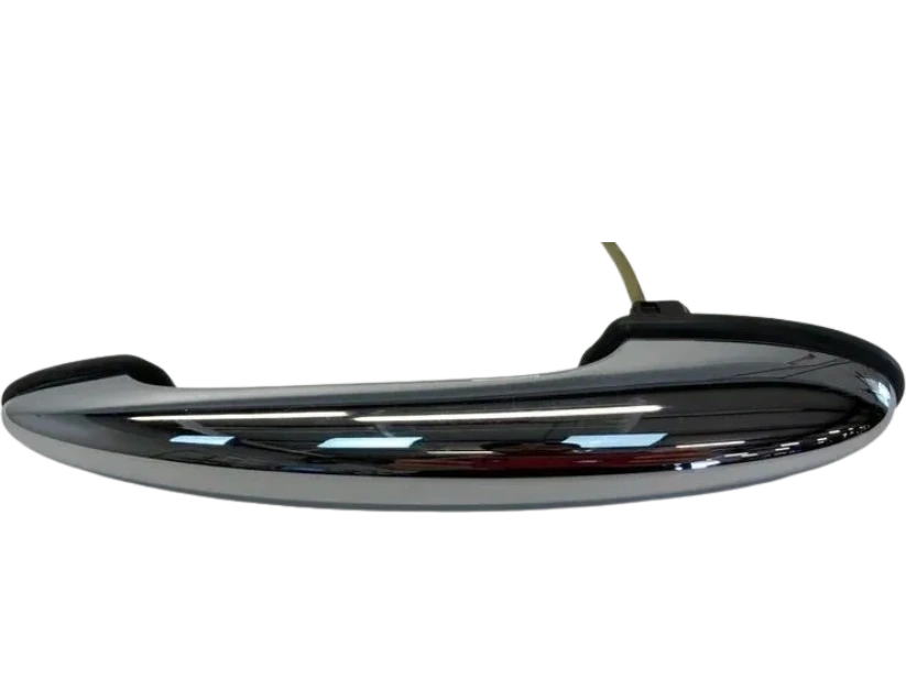 Mini Cooper Left Side Exterior Door Handle