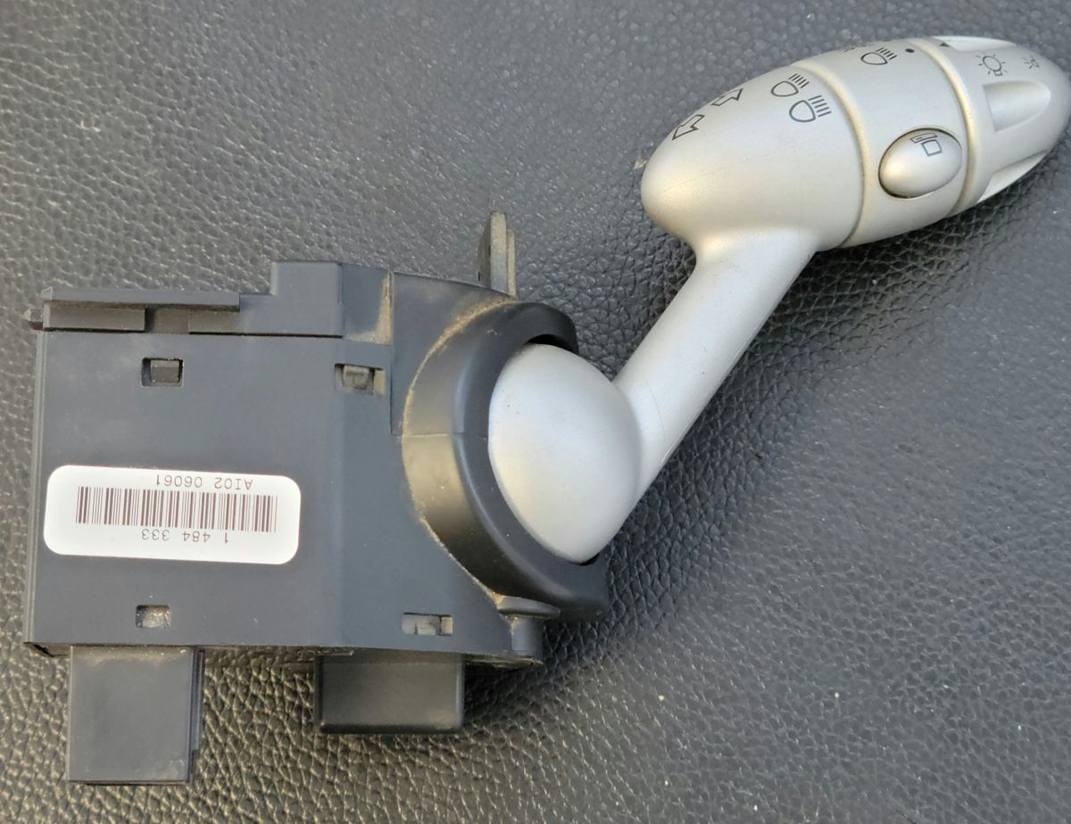 Mini Cooper Headlight Turn Signal Switch R50 R52 R53 61311484333