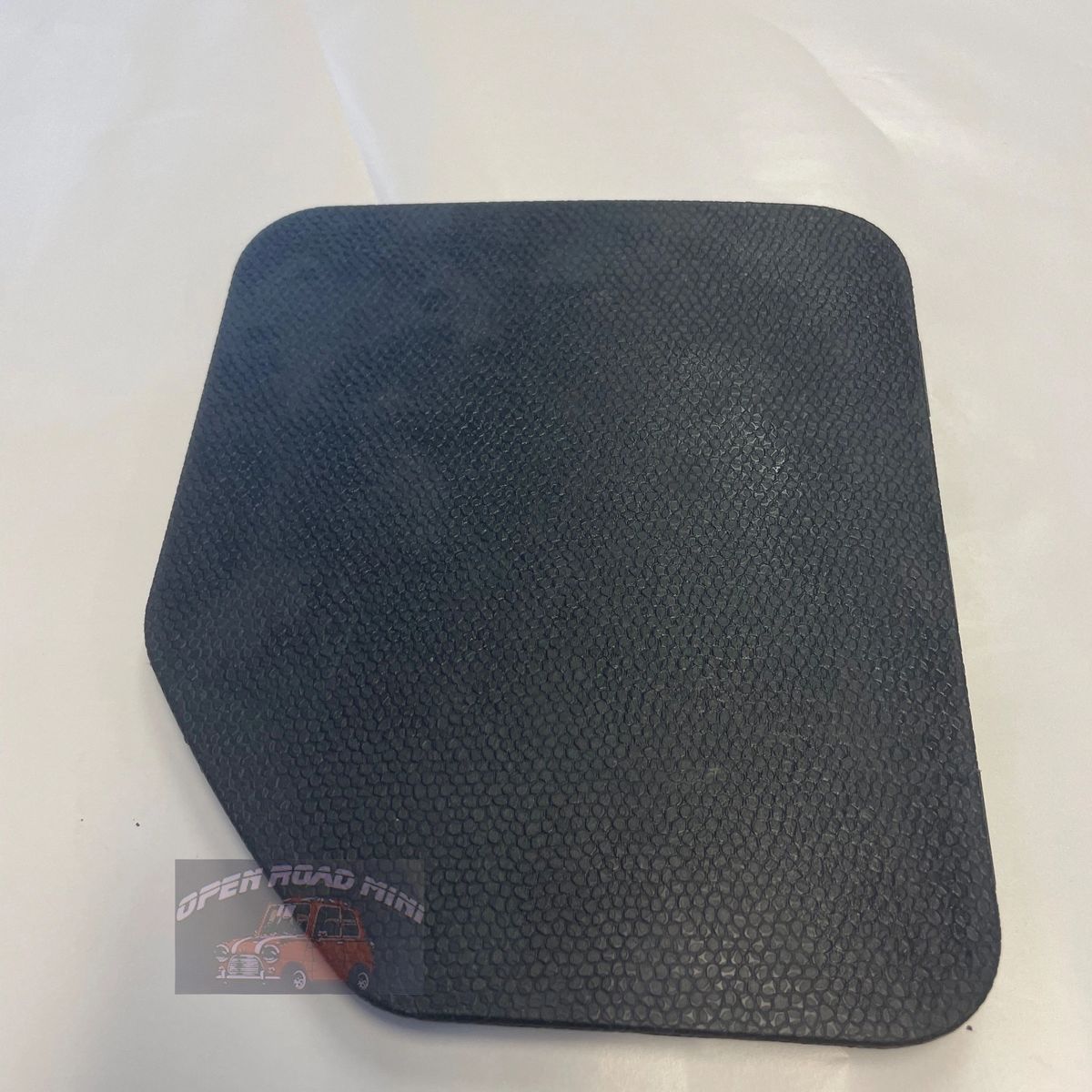 Mini Cooper Fuse Box Cover R60 R61 61353456655