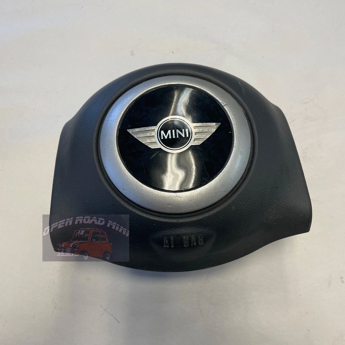 Mini Cooper Steering Wheel Airbag R50 R53 32306760366