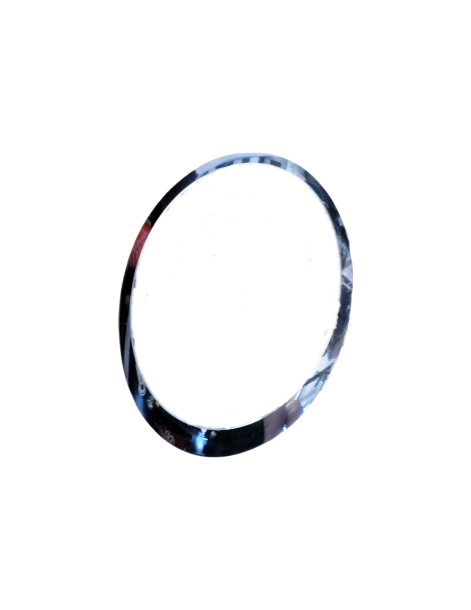 Mini Cooper Right Headlight Bezel R55 R56 R57 R58 R59 51137149906