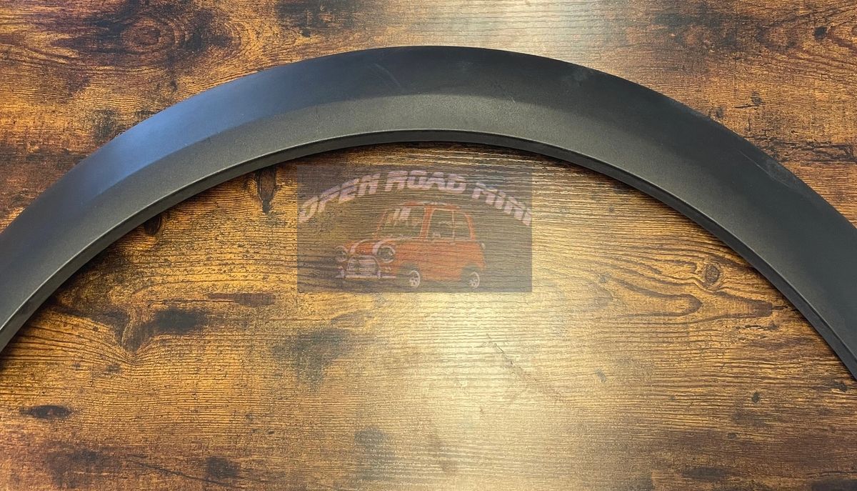 2002-2008 Mini Cooper Wheel Arch Trim Fender Flare R50 R52 R53 - Select ...