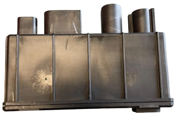 Mini Cooper Integrated Supply Module F54, F56, F57, F60