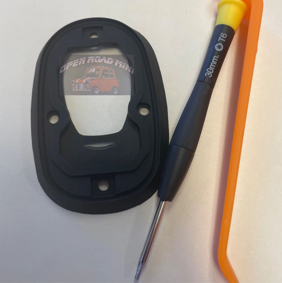 2002-2008 Mini Cooper Antenna Base Gasket Replacement Kit R50 R53