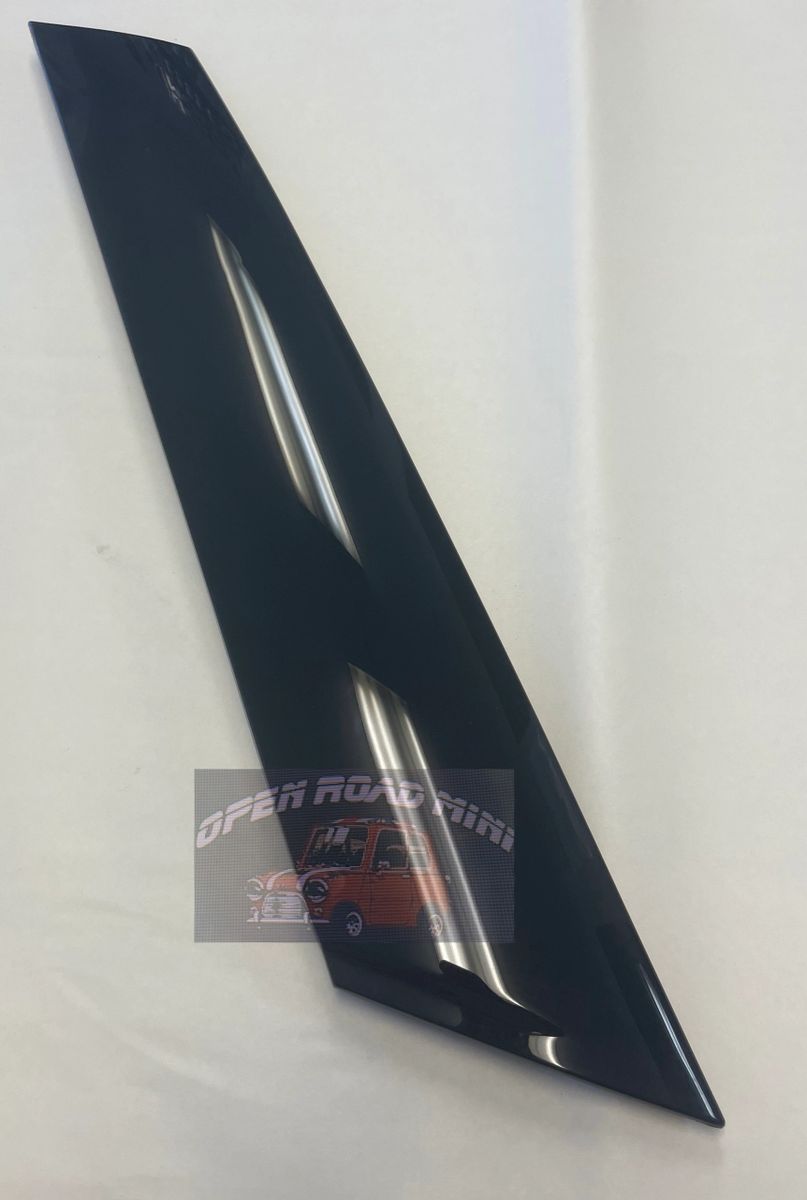 2007-2014 Mini Cooper A pillar R55 R56 R57 Front Right Windshield Post ...