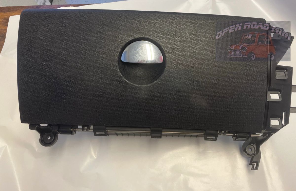 Mini Cooper Glove Box R50 R52 R53 608290