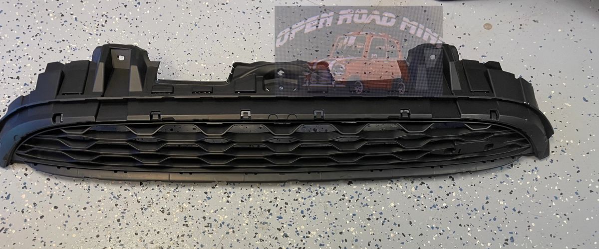 Mini Cooper Grill F54 F55 F56 F60