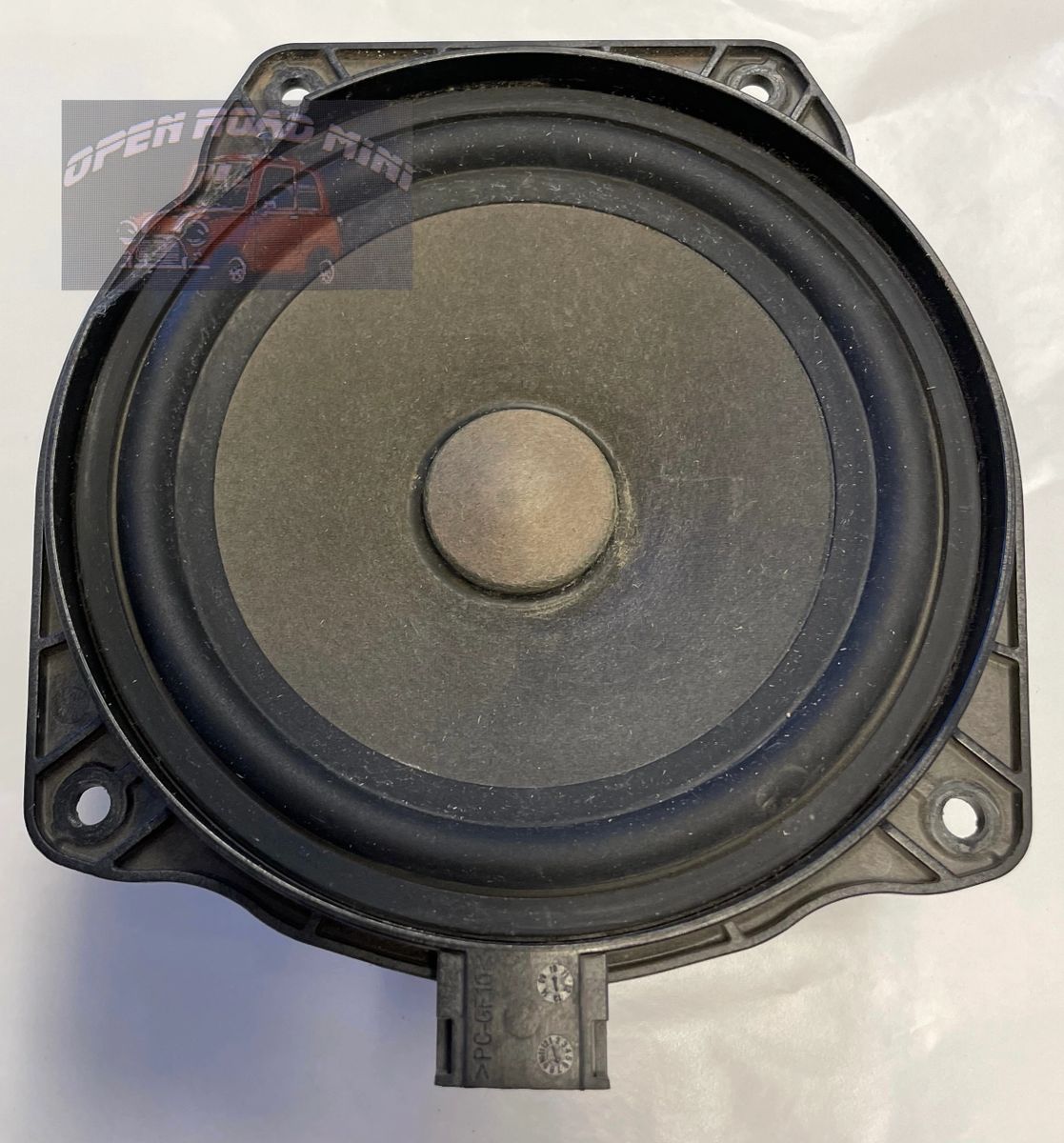 Mini Cooper Front Door Woofer Speaker Harman Kardon R55 R56 R57 R58 R59 ...
