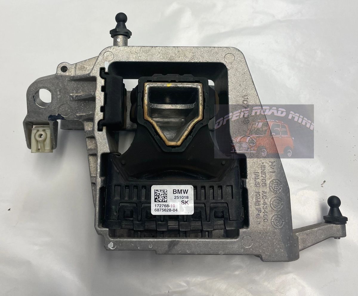 Mini Cooper Right Engine Mount Suspension Bracket F54 F55 F56 F57 F60 ...