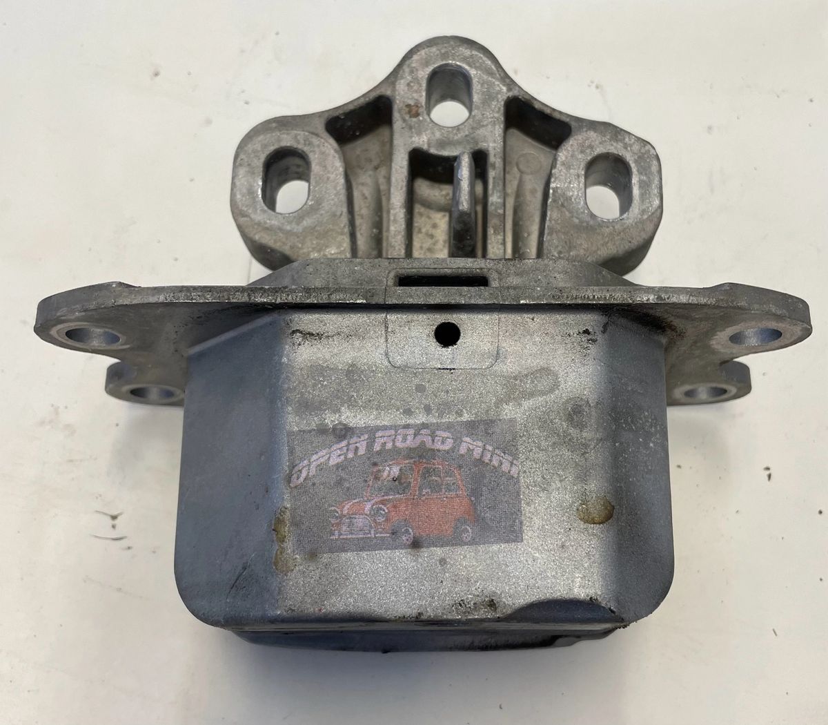 Mini Cooper Automatic Gear Box Mount F54 F55 F56 F57 22316853445