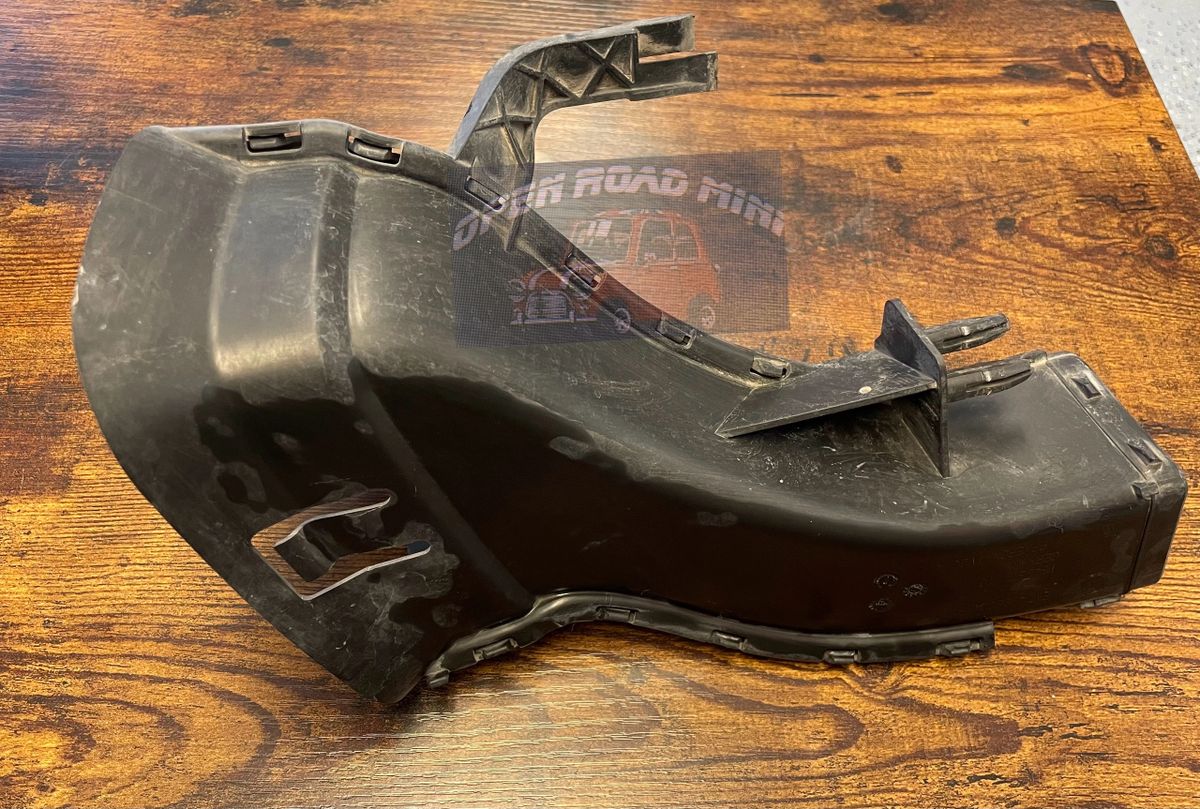 Mini Cooper Left Front Brake Duct Countryman Paceman R60 R61 51749802119