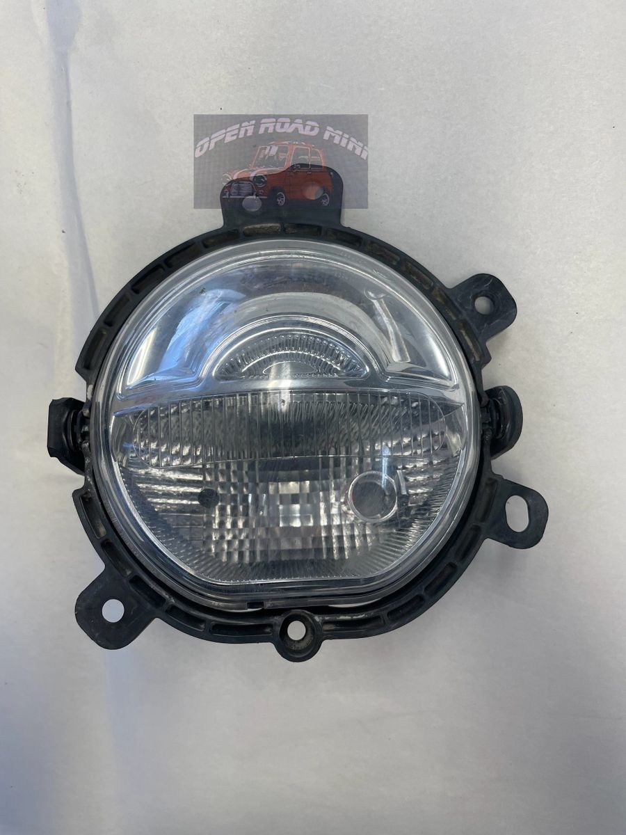 Mini Cooper Left Fog Light F54 F55 F56 F57 F60