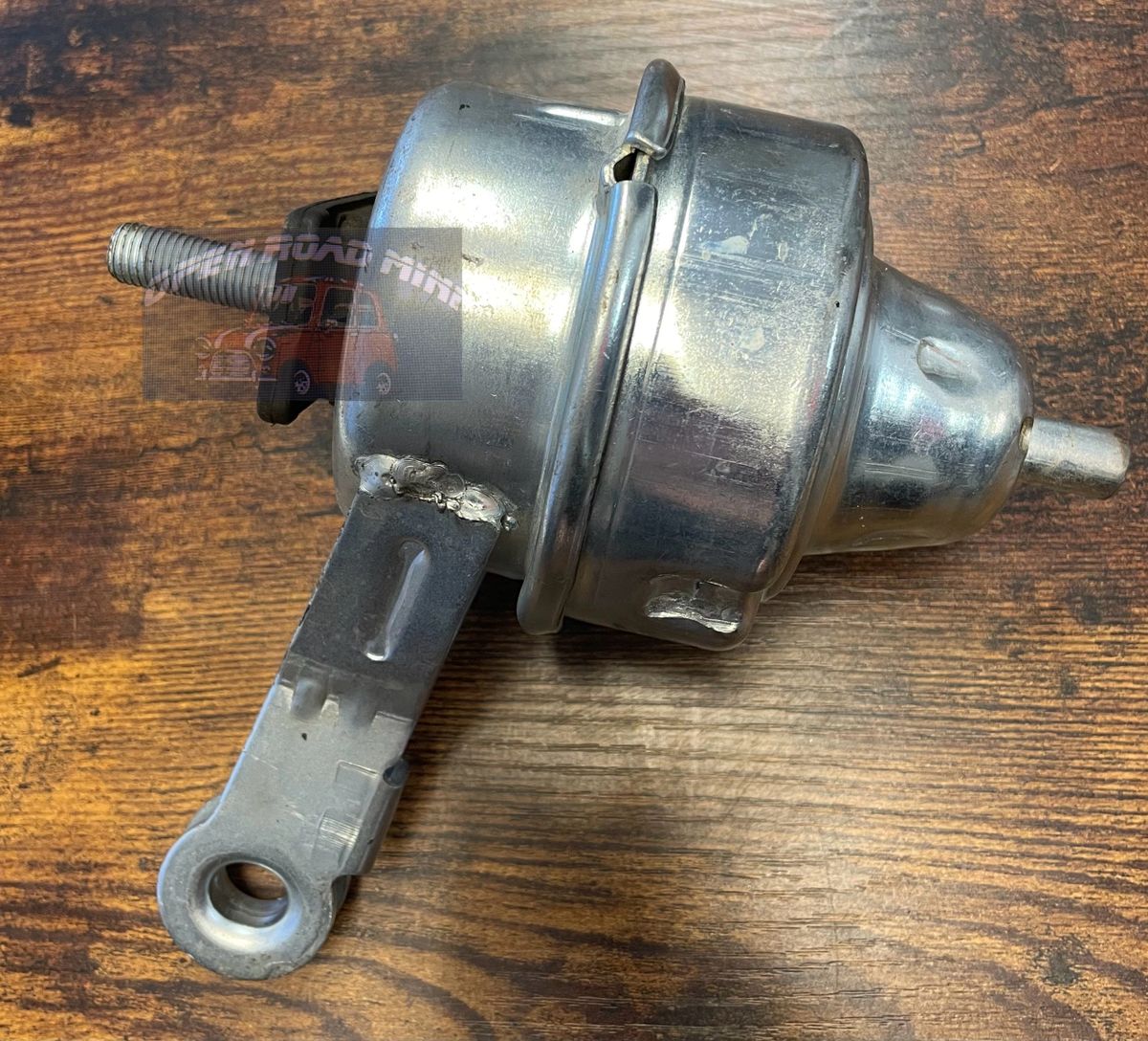 Mini Cooper Supercharged Engine Mount