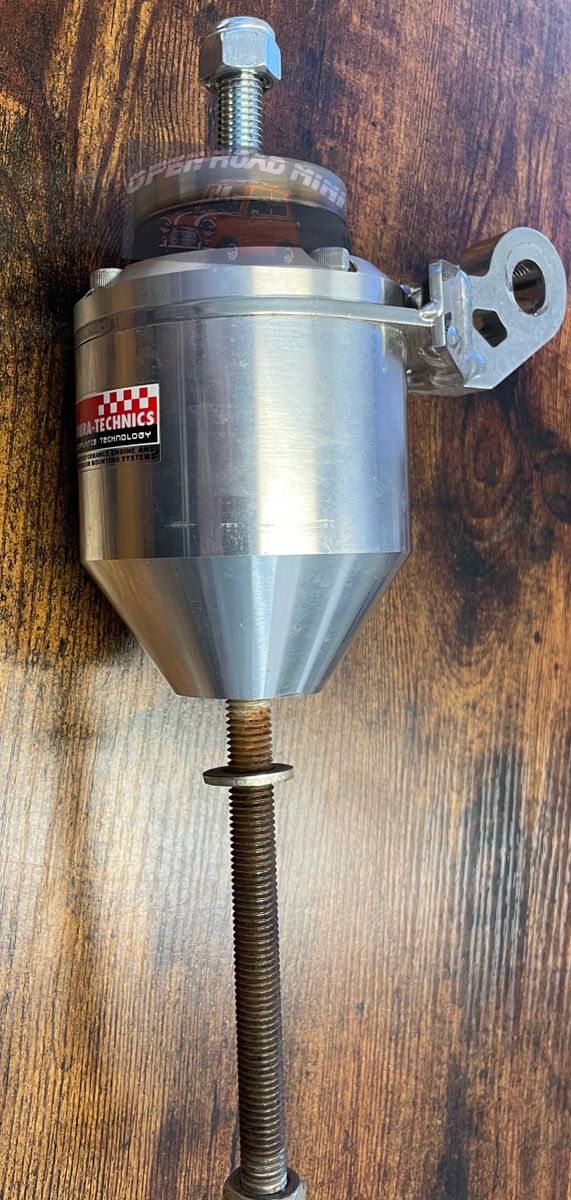 Vibra-Technics High Performance Racing Engine Mound R53 Pre-LCI