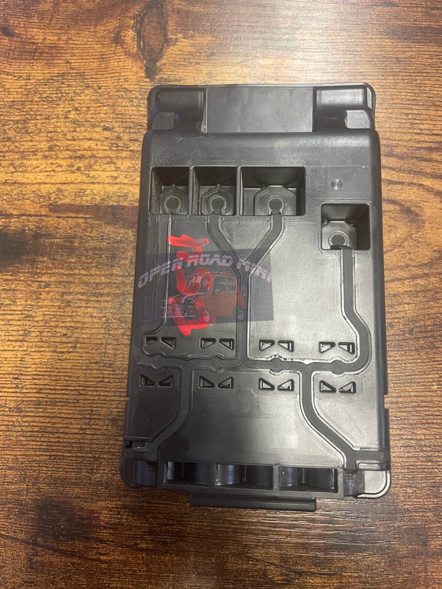 Mini Cooper Fuse Relay Box F54 F55 F56 F57 F60 61149321024