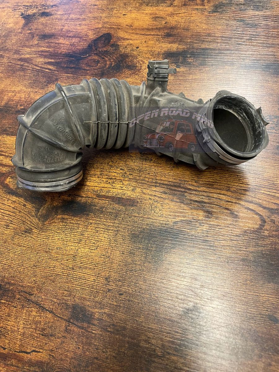 2002-2008 Mini Cooper Base Air Intake Hose R50 R52 7511708