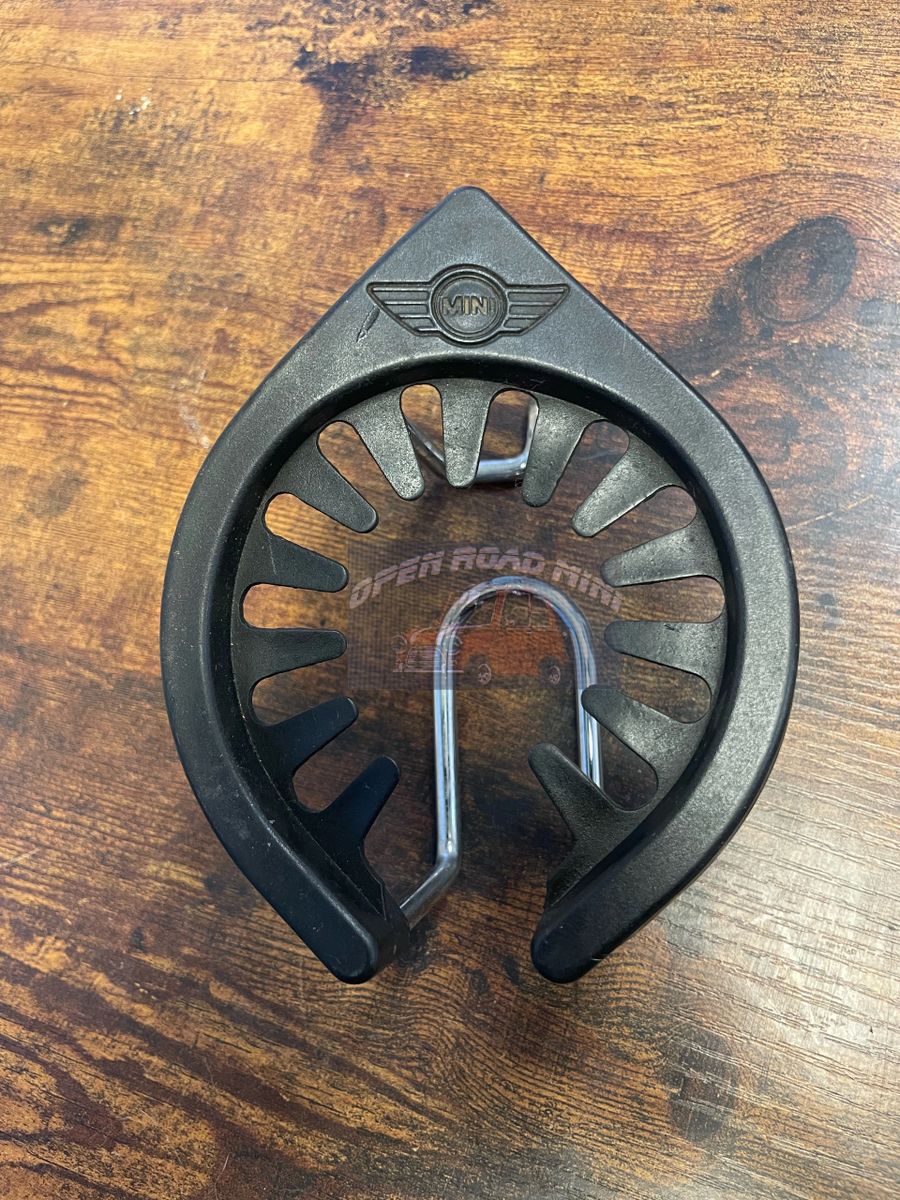 Mini Cooper Drink/Cup Holder R50 R52 R53 51160300878